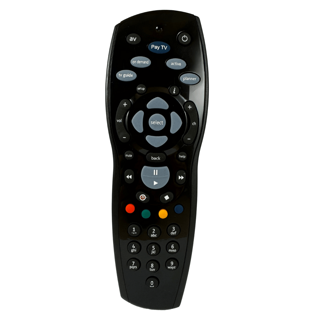 Television Remotes – Universal Remote Controls NZ