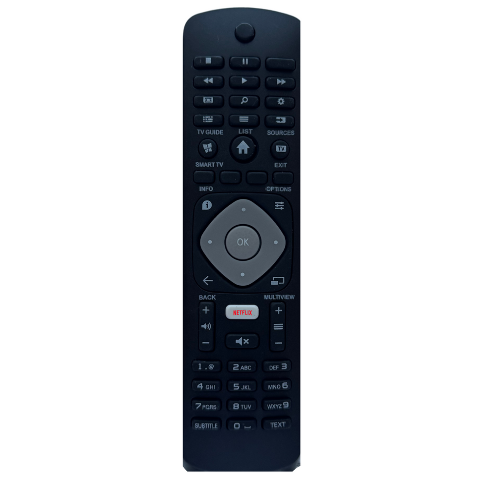 Universal Remote for Philips SMART TVs (RM-L1285) – Universal Remote ...